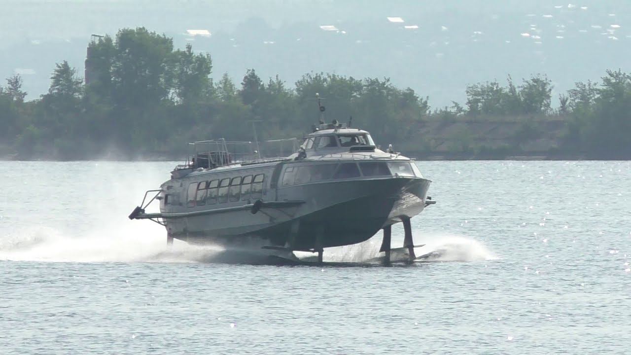 Речная навигация август 2020 / 5 часть/