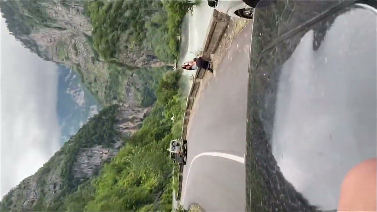 Абхазия джип тур часть 2