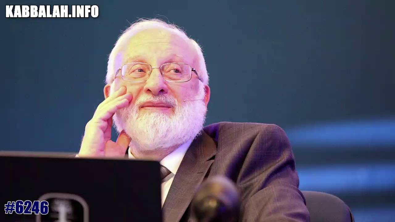 Начало ощущения изгнания [6246] (09.04.2015)