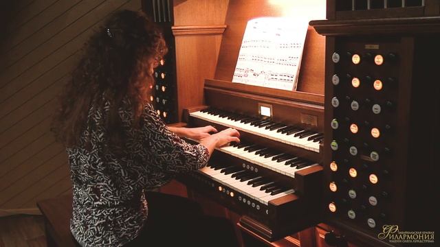 Солистка филармонии приглашает забайкальцев на концерт «В созвучии муз» 24 апреля