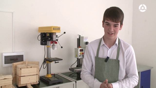 Халкъа проекташ. Г1ажарий-Юртара пхелаг1а ишкола