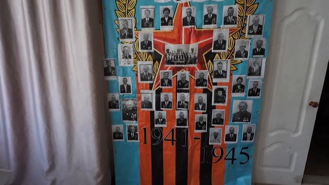 Дом культуры поселка Овощной.