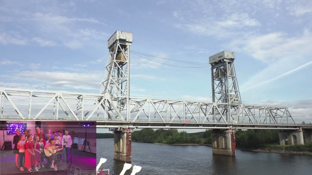 Круиз 2021 года / 6 часть