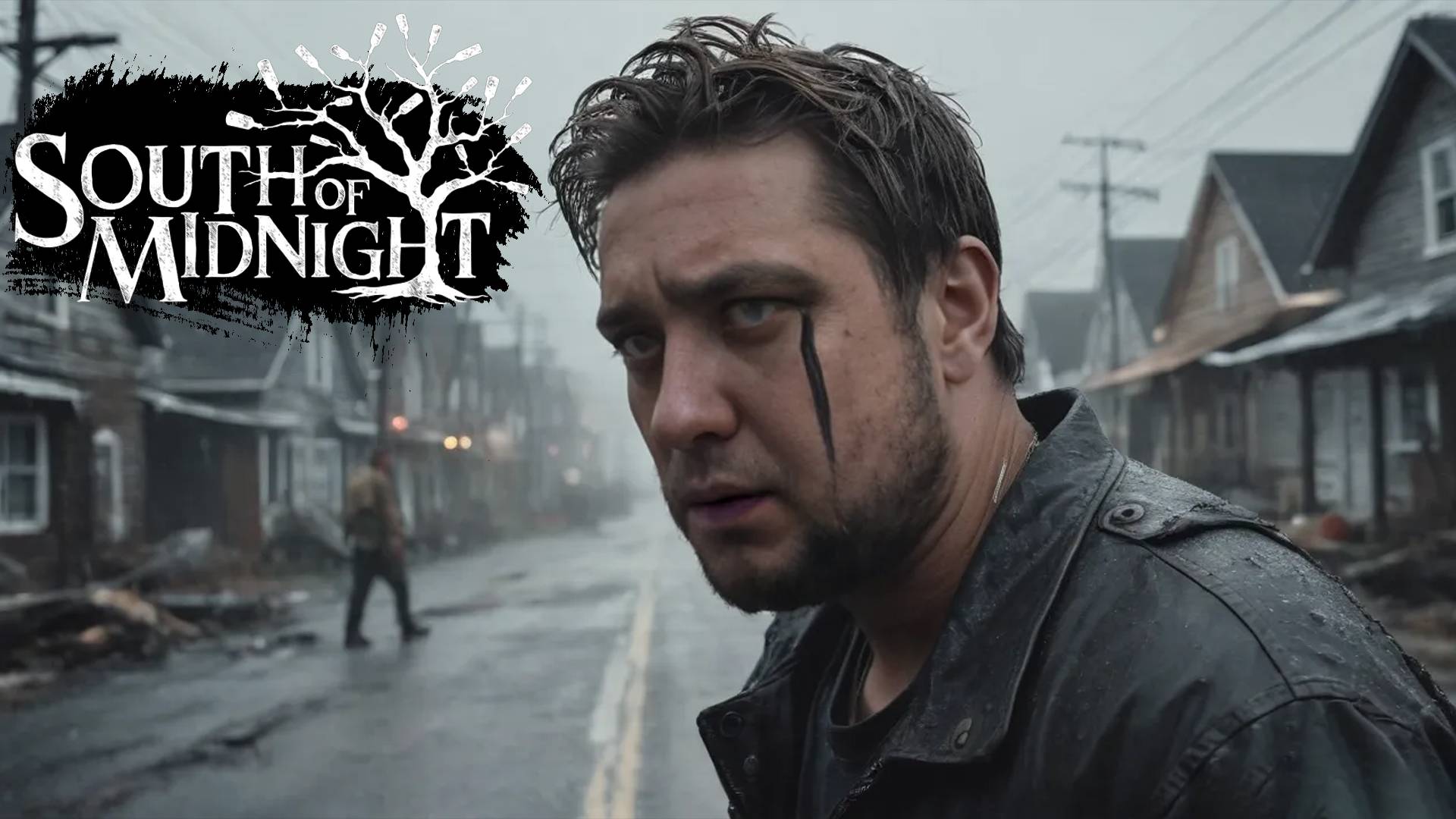 ЖЕСТКИЙ УРАГАН - South of Midnight #1