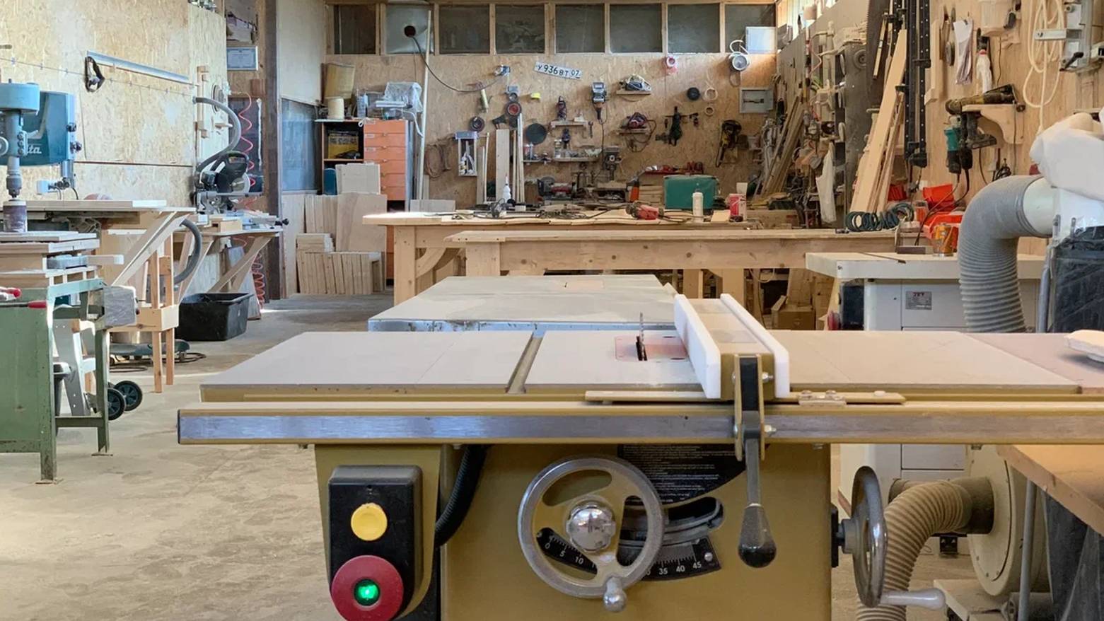 Поговорим о важном? Техника безопасности на производстве