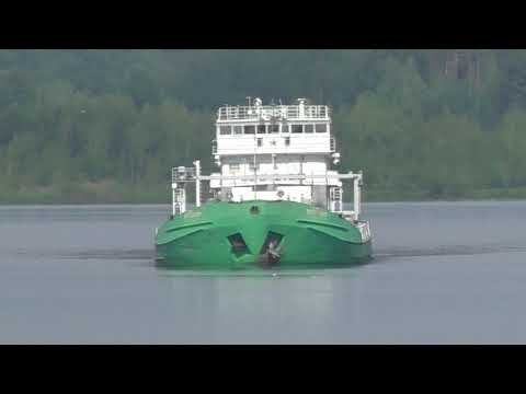 Круиз 2021 года / 3 часть