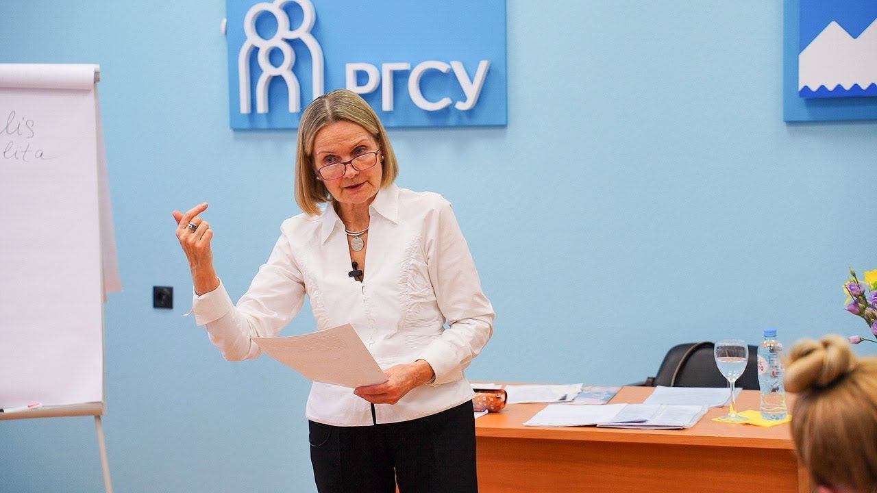 Что нас делает одинаковыми?
