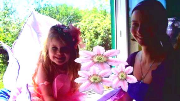 ДЮЙМОВОЧКА начало rutube