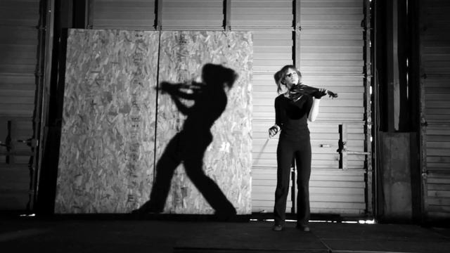 Shadows- Lindsey Stirling