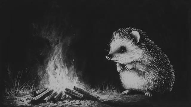 Грибы #psychedelicrock #gothicrock #pop (Из серии историй про ежа Иглатия)