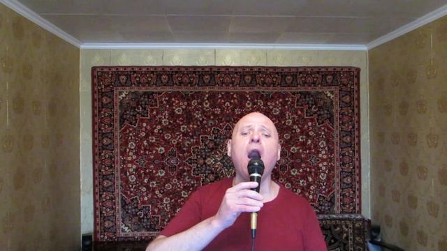 «Hello» Lionel Brockman Richie Jr 1983 year (cover version)