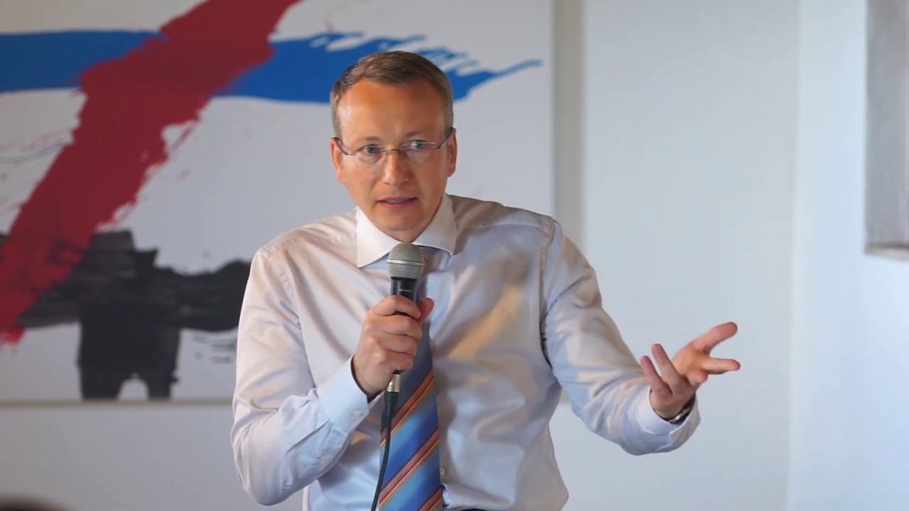 Что значит "знать свое дело на ощупь"?