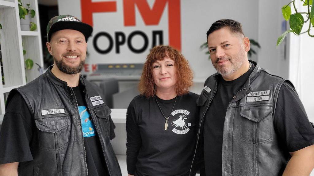 Тысячи байкеров приедут в Екатеринбург на открытие мотосезона