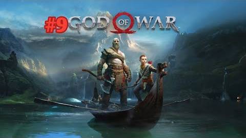 Прохождение игры(PC)God of War#9