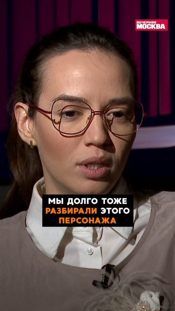 Актеры мюзикла «Последняя сказка» о своих ролях и творчестве // Синемания