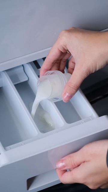 Hiberg стиральная и сушильная машины lite