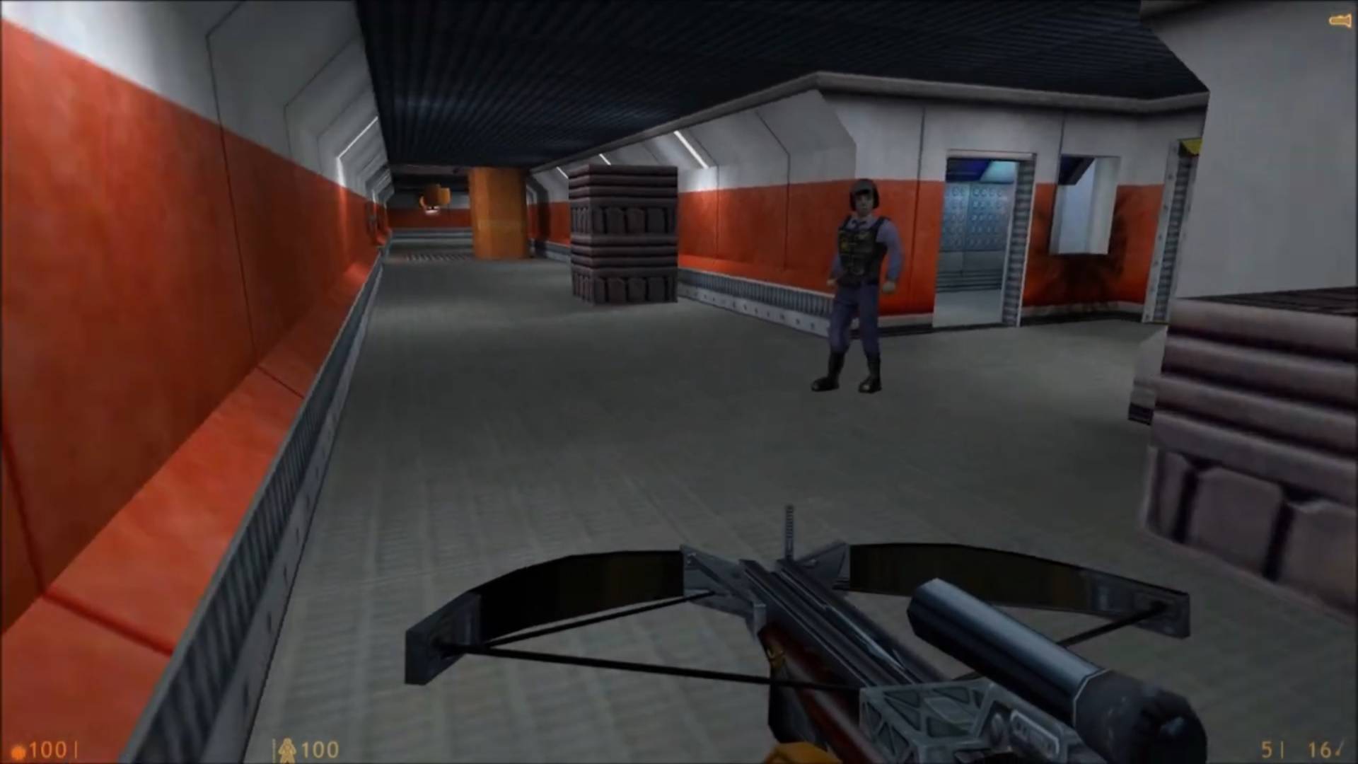 Xалф-Лифэ - Часть 17