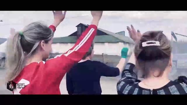 Я ЖИВОЙ - ПОСВЯЩАЕТСЯ ПАМЯТИ ПАВШИМ ВОИНАМ РОССИИ