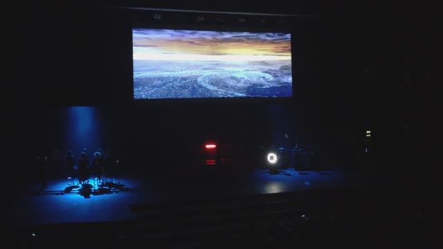 ХV церемония вручения Премии операторского искусства «БЕЛЫЙ КВАДРАТ»