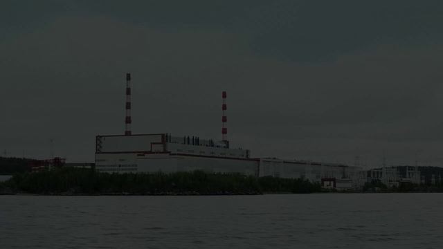 Полярнозоринский кластер