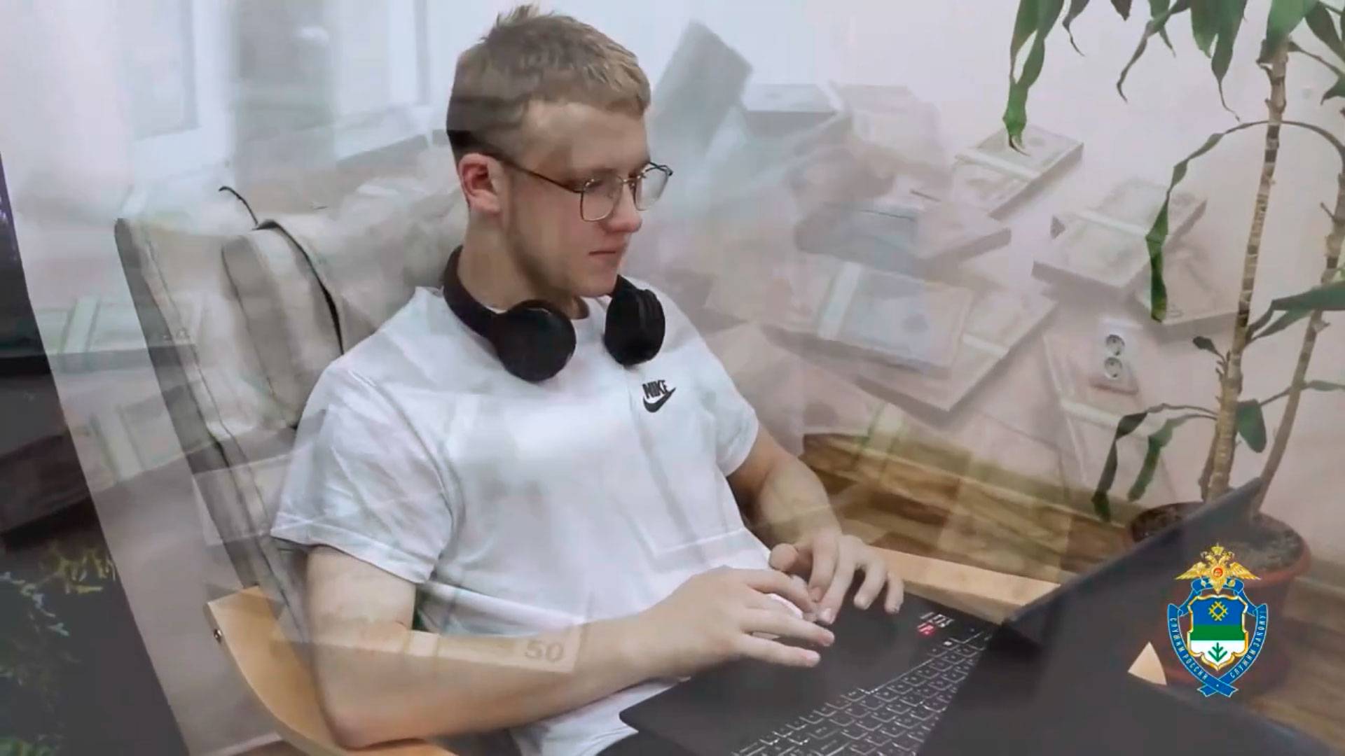 Вербовка несовершеннолетних