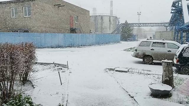 И Снова Зима