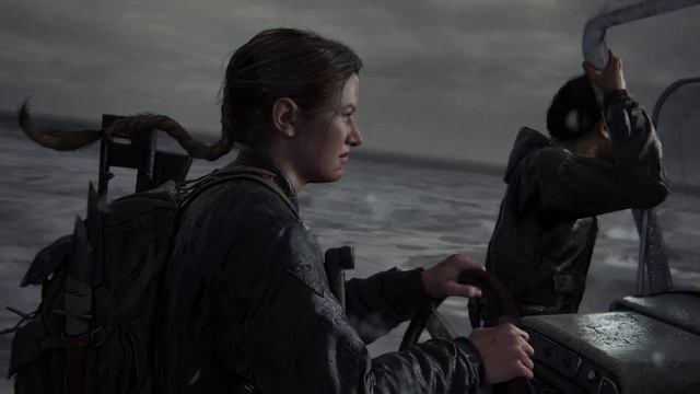 The Last of Us Part II Remastered №13