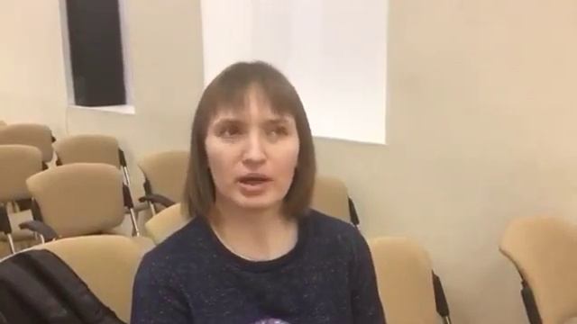 Отзыв о курсе Ультразвуковой диагностики  Интенсив  Базовый модуль (2)