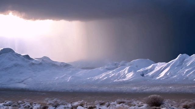 Варган, иранский барабан, флейта сяо. Музыка Востока