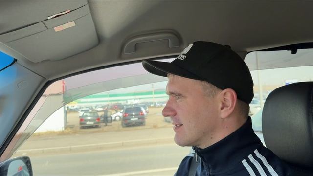 Новый STEPWGN RP 190 лошадей