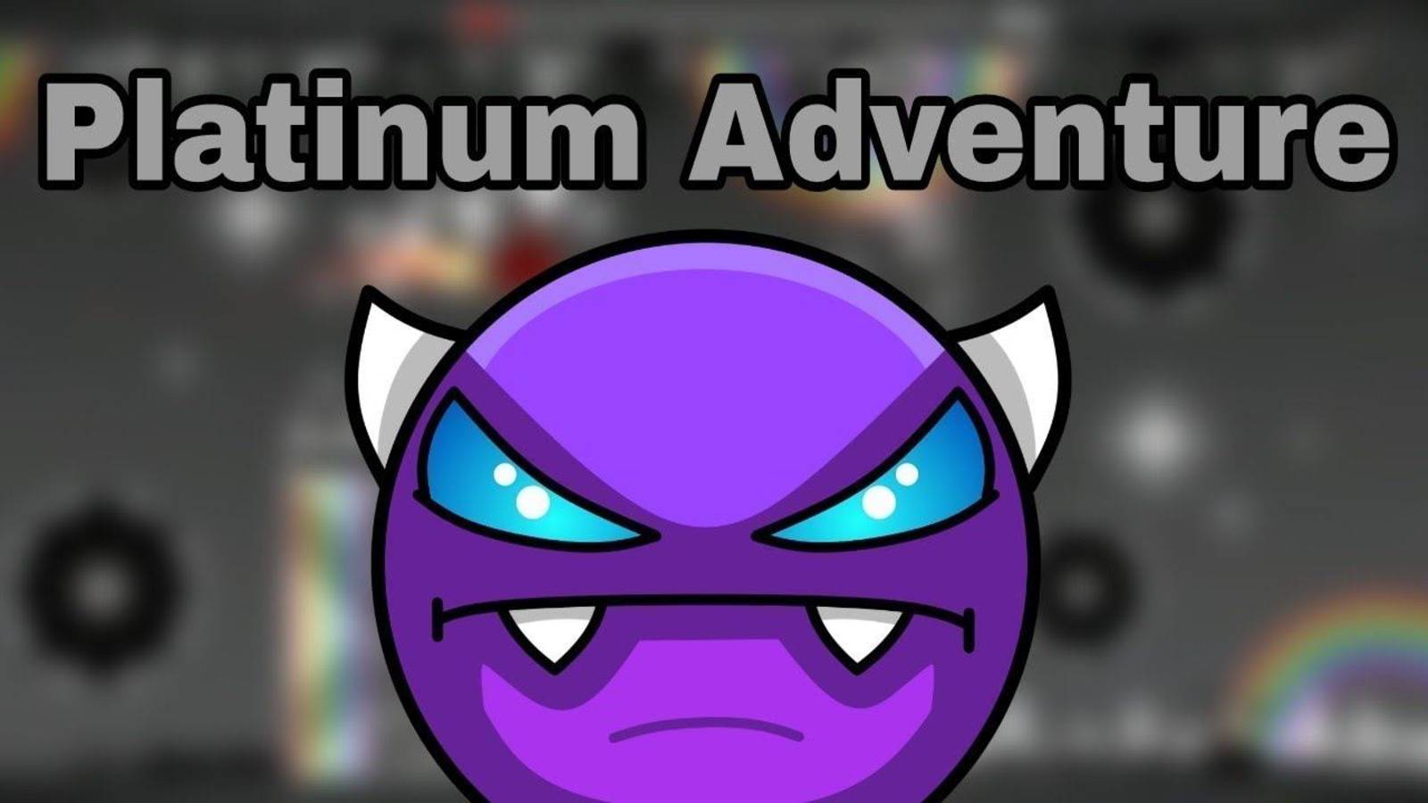 Прошёл свой четвёртый easy demon!!!!!!!!!!!!!!🎉🎉🎉🎉🥳🥳🥳🥳🥳