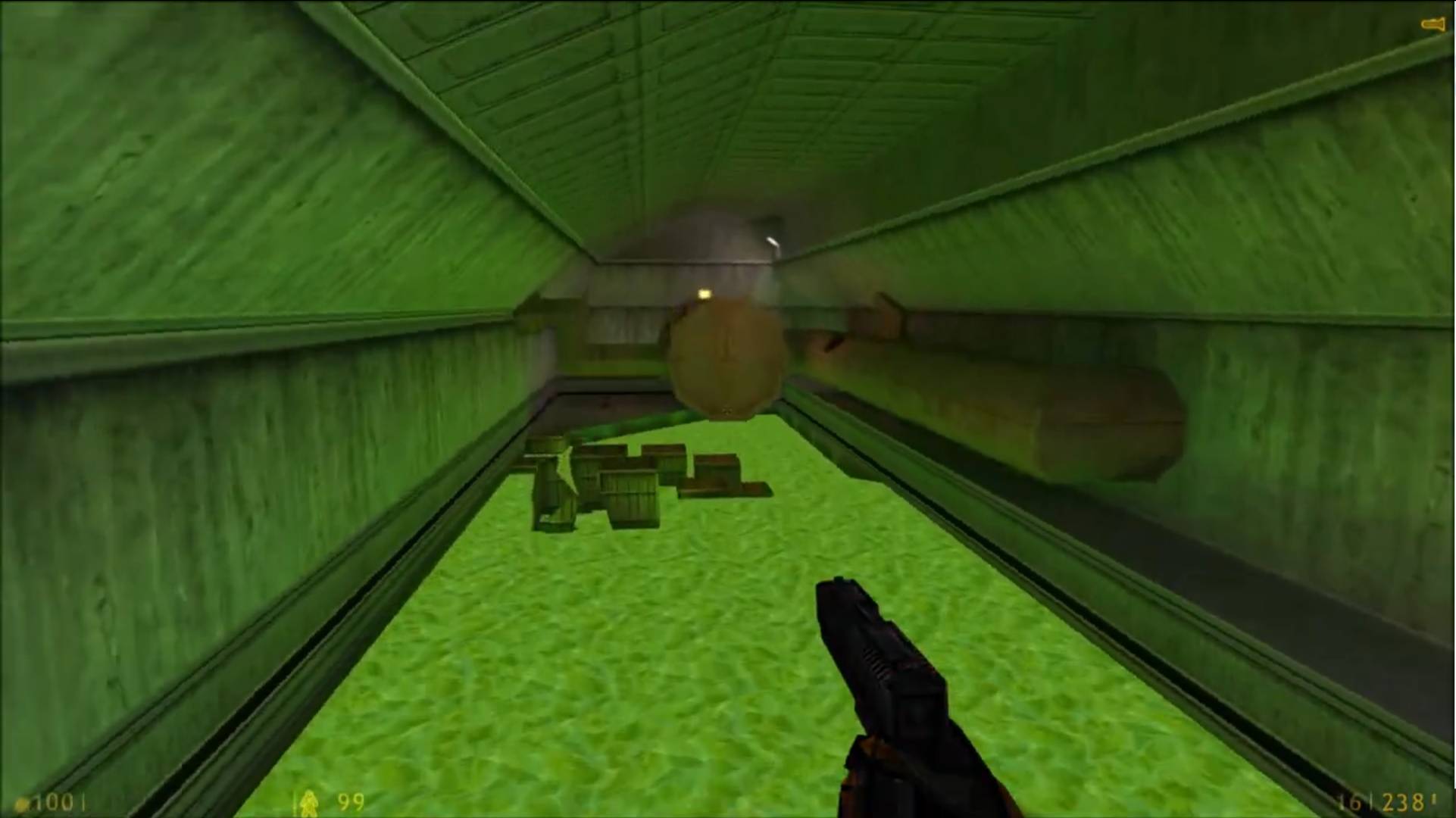 Xалф-Лифэ - Часть 6