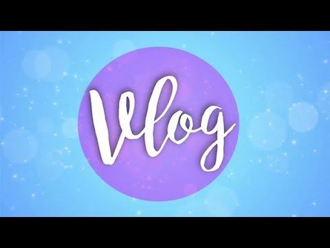 VLOG Выбирашки, делаем масочку, болтаем