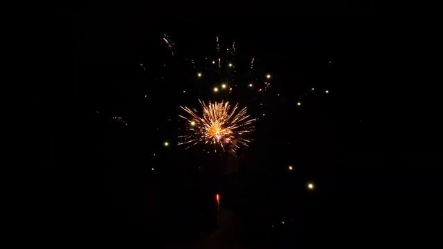 Фейерверк 100 залпов «Тропикана» Zeergo  Z2161