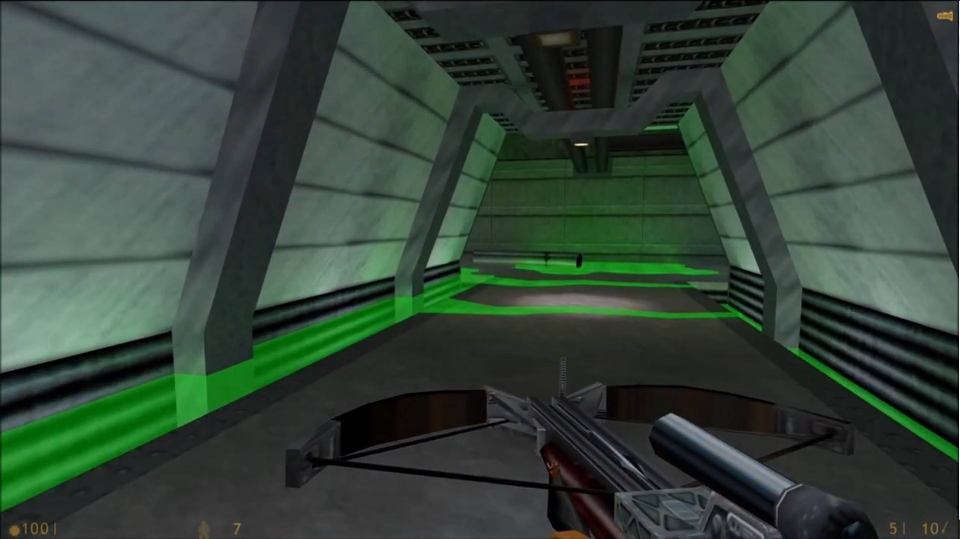 Xалф-Лифэ - Часть 16