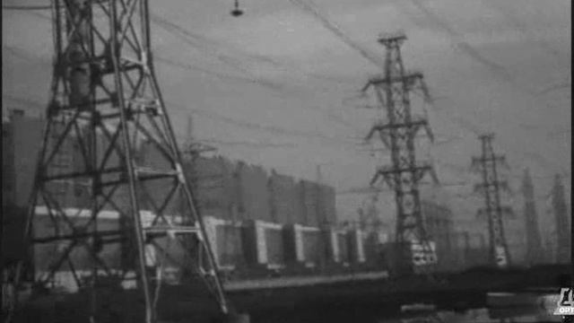 Киножурнал / НОВОСТИ ДНЯ 1983 г N 1