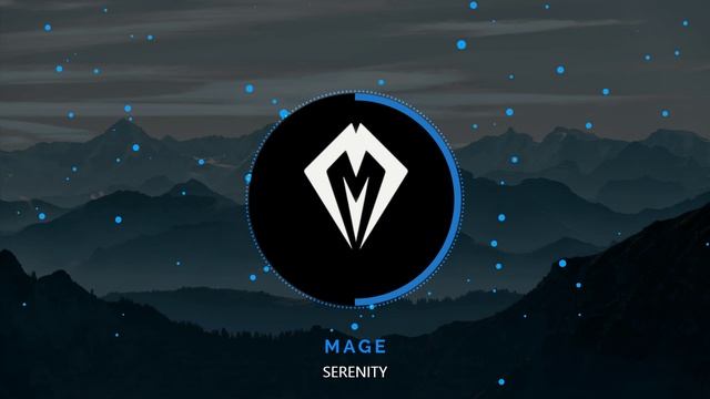 Mage - Serenity
