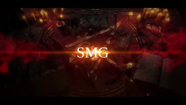 Painkiller – тизер 1