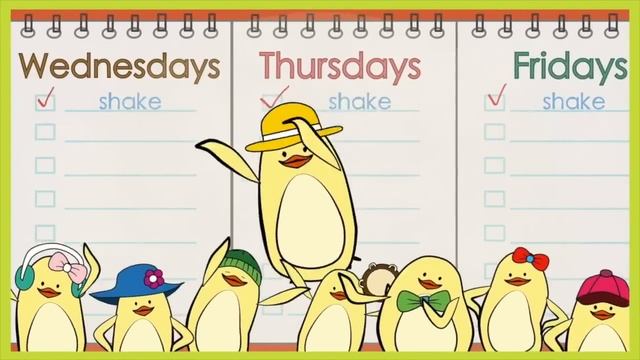 Days of the week.mp4