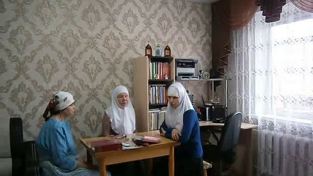 № 68. Голубева Екатерина. Занятия на дому. 23.02.20 г.