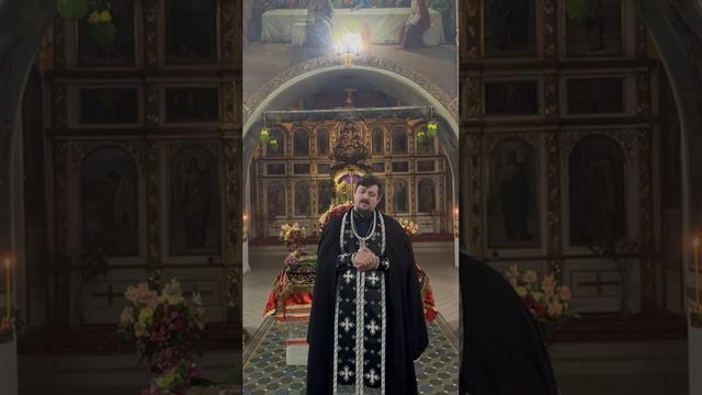 ☦️🕊️ПОСЛЕДНИЙ ПУТЬ.🕊️