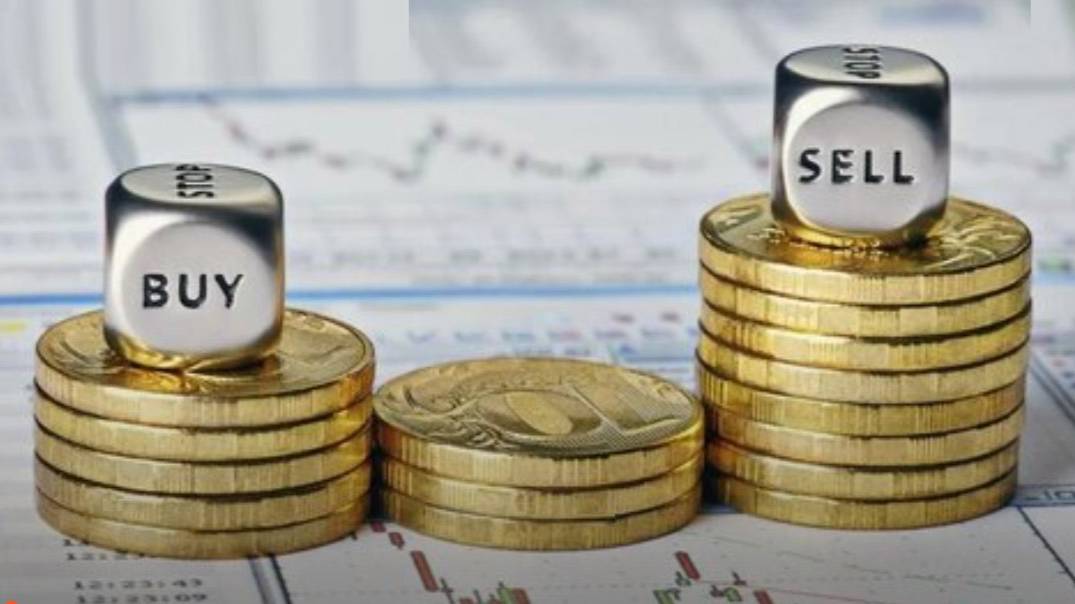 Cтратегия  Съём дневной ликвидности  часть 5.