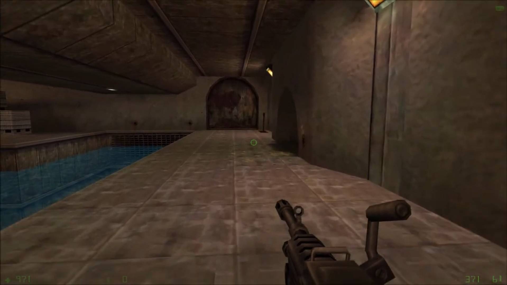 Xалф-Лифэ: Противоборствующая Cила - Часть 8