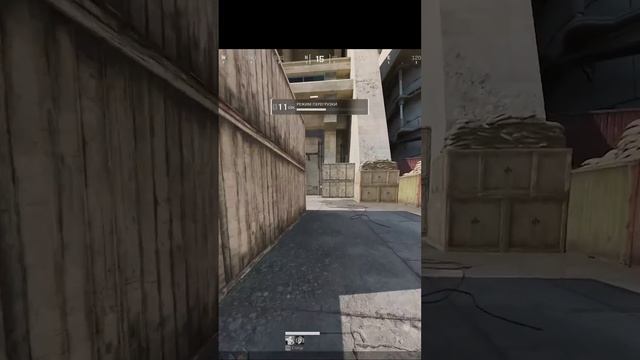 КОГДА ВЫШЕЛ НА ХАРАКТЕРЕ В DELTA FORCE