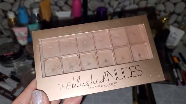 Пустышки декоративки за 2024 год.