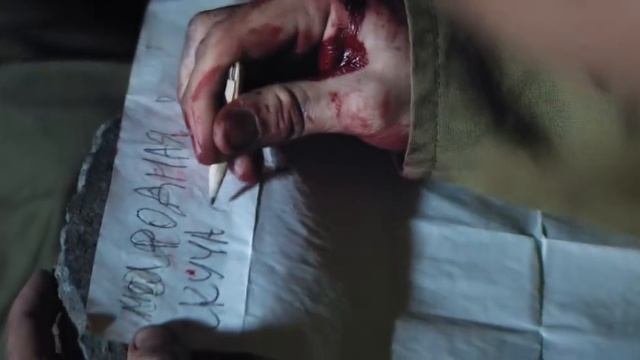 🇷🇺Фронтовые письма — голоса из вечности.