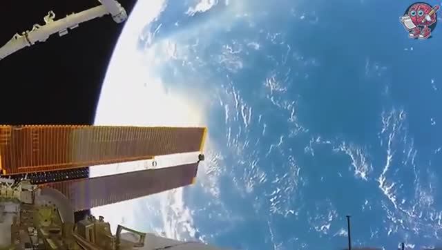 Жуткие катастрофы снятые на камеру