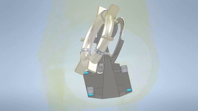 Оптимизация сварочного процесса в вакуумной камере с азотной средой.