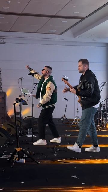 Кавер-группа Впечатлительные люди LIVE