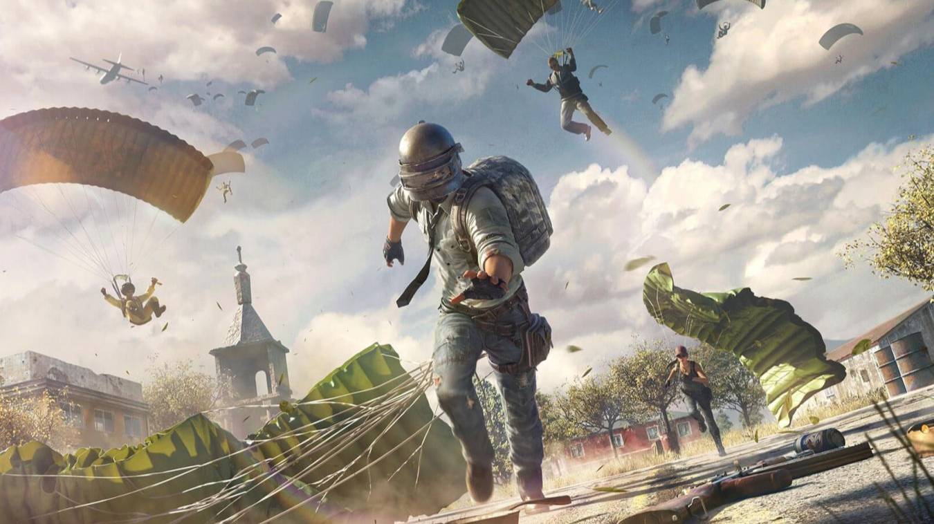 PUBG mobile stream #geratv #pubgmobile #pubg